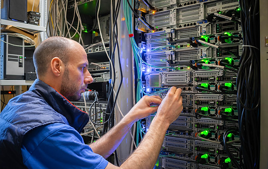 Wireless Integration | AOWireless